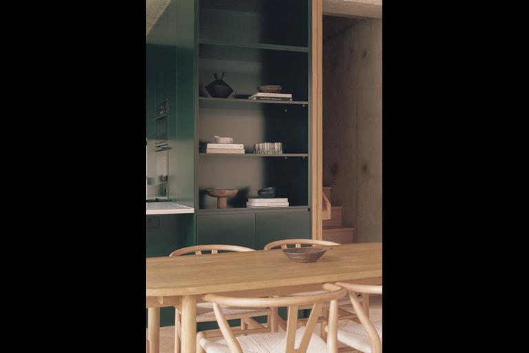 Mailen Design unveils Lee Terrace in Blackheath | News | Building Design